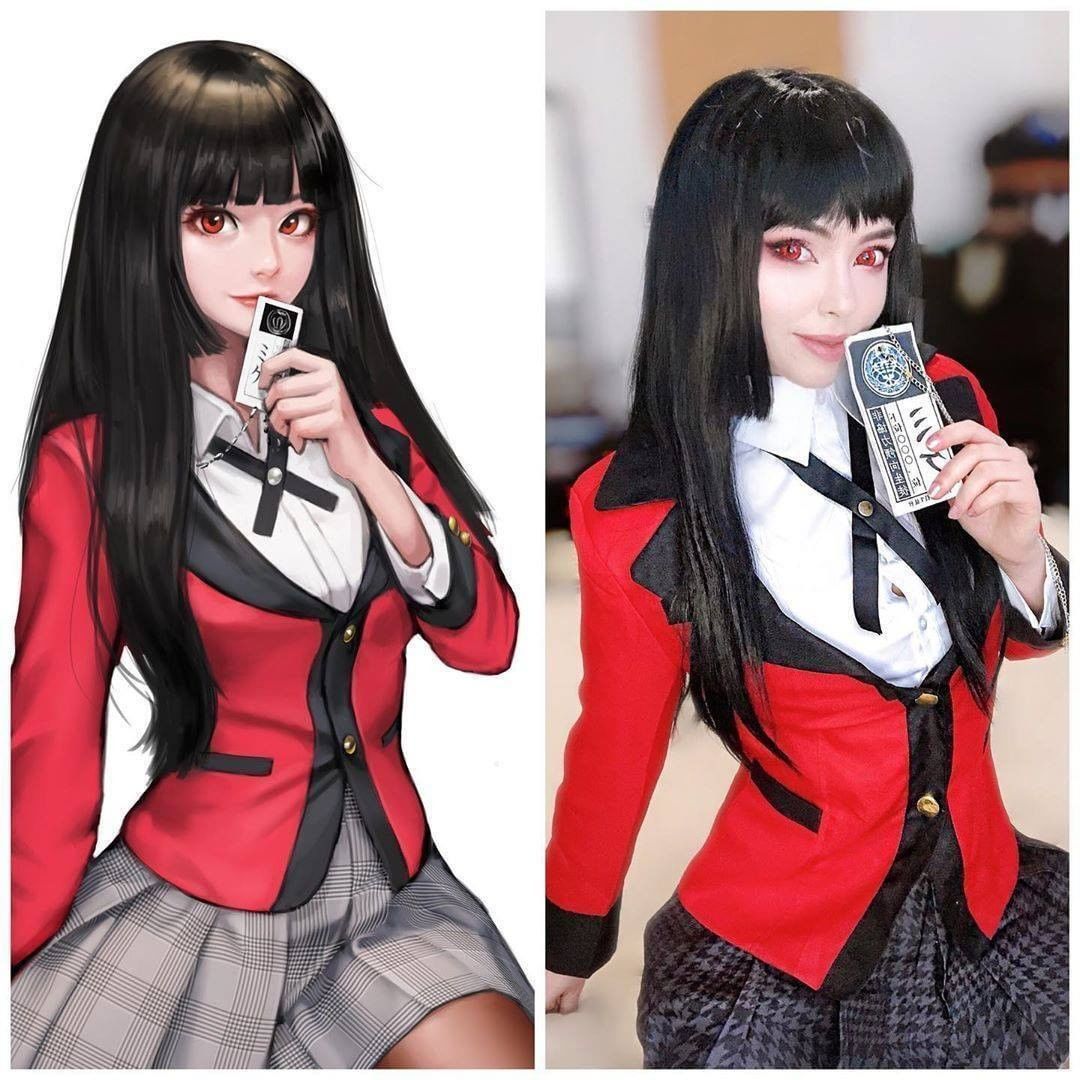 COSPLAY – Roffatide