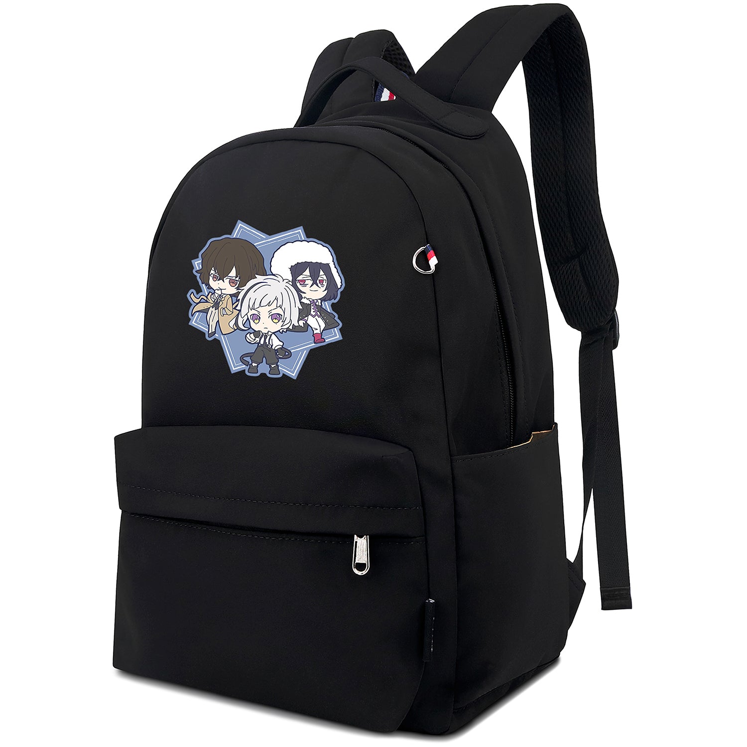 Bungo Stray Dogs Character Leisure Backpack – Roffatide