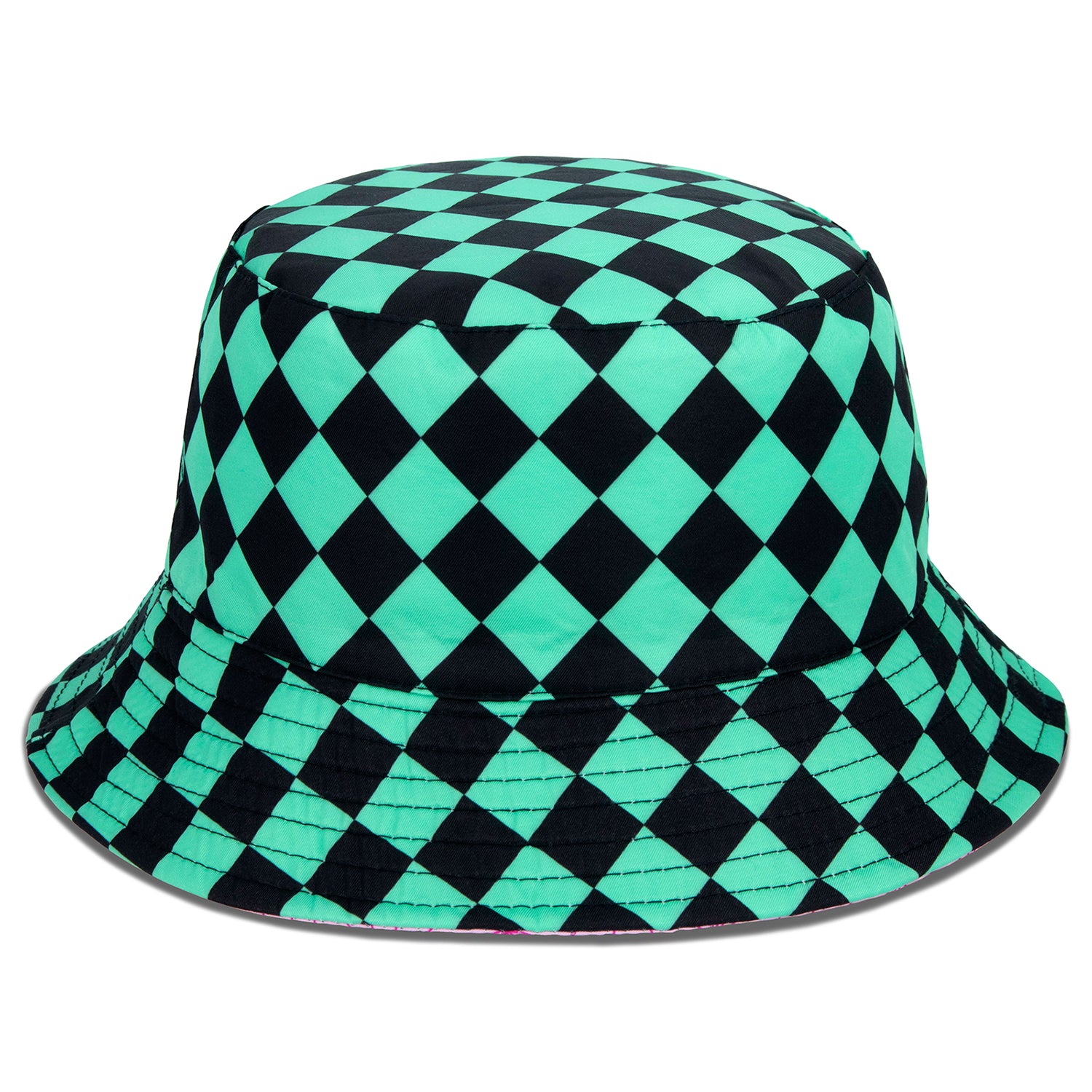 Demon Slayer Bucket Hat – Roffatide