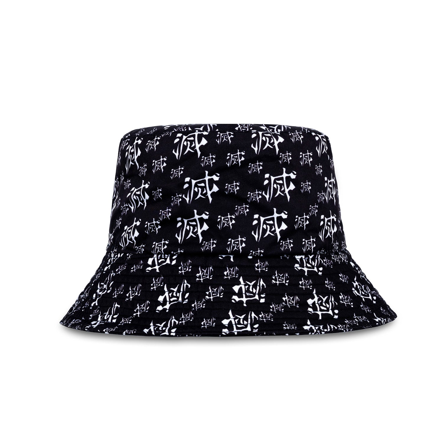 Demon Slayer Bucket Hat – Roffatide